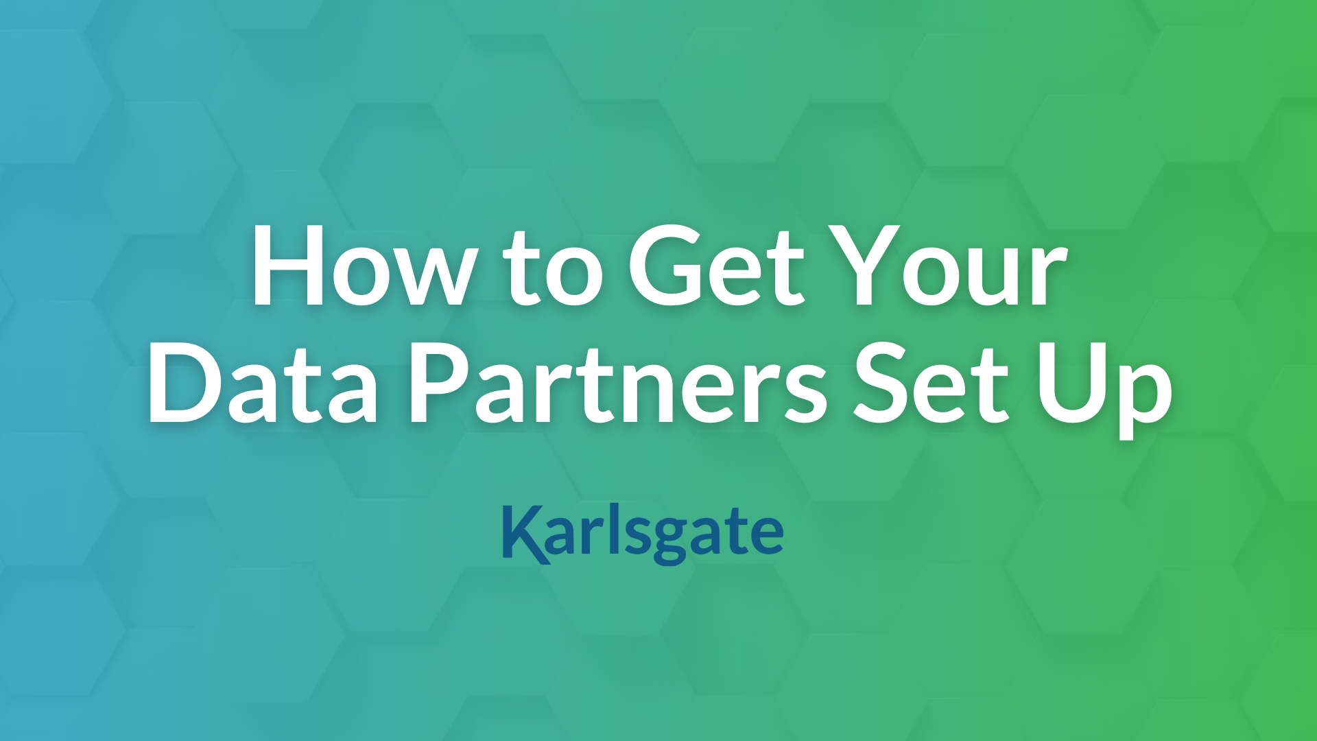 Browse All Videos | Karlsgate